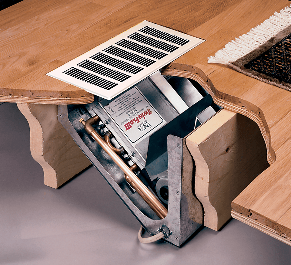 Test Promotion 02 - Maxivent